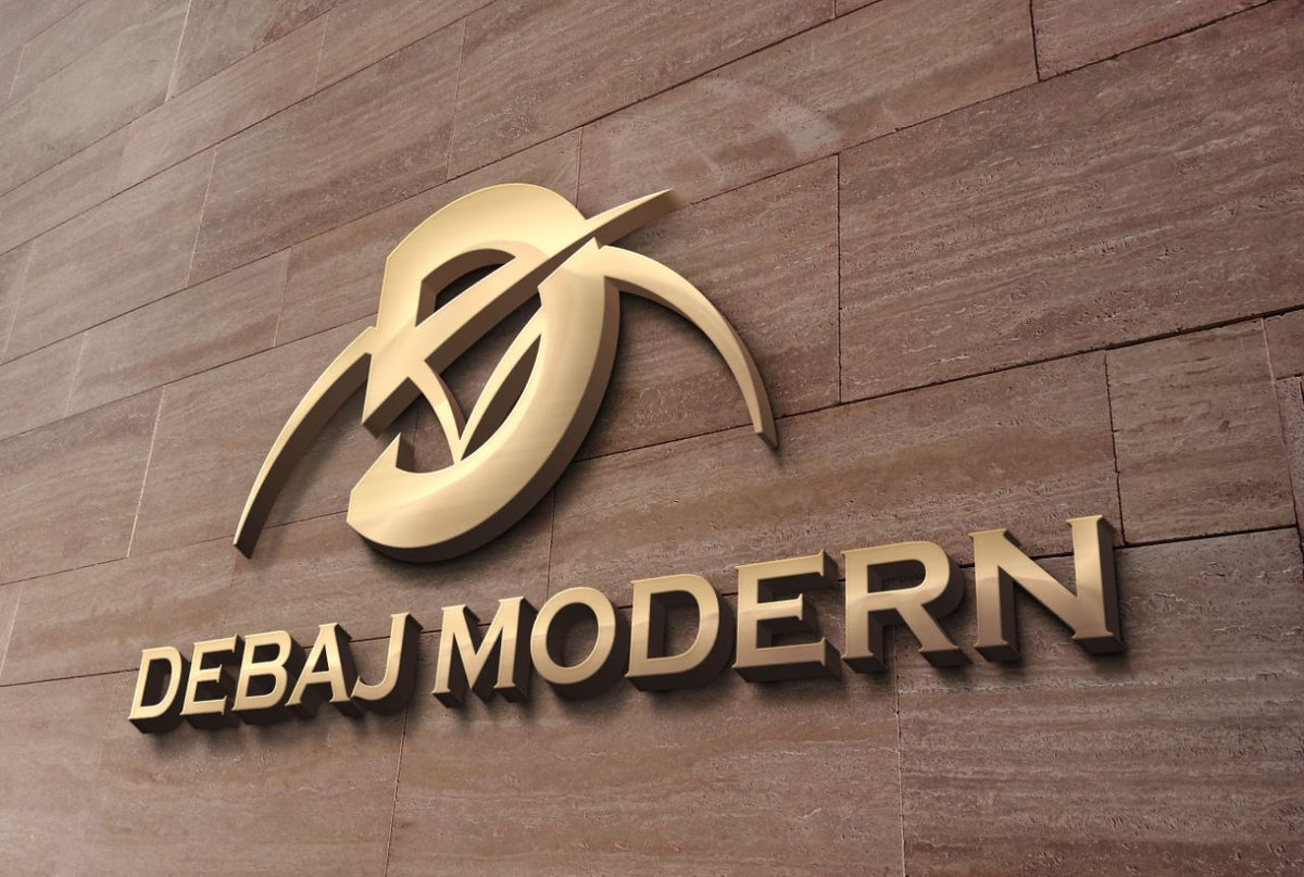 Debaj Modern ديباج مودرن – DamaskMart